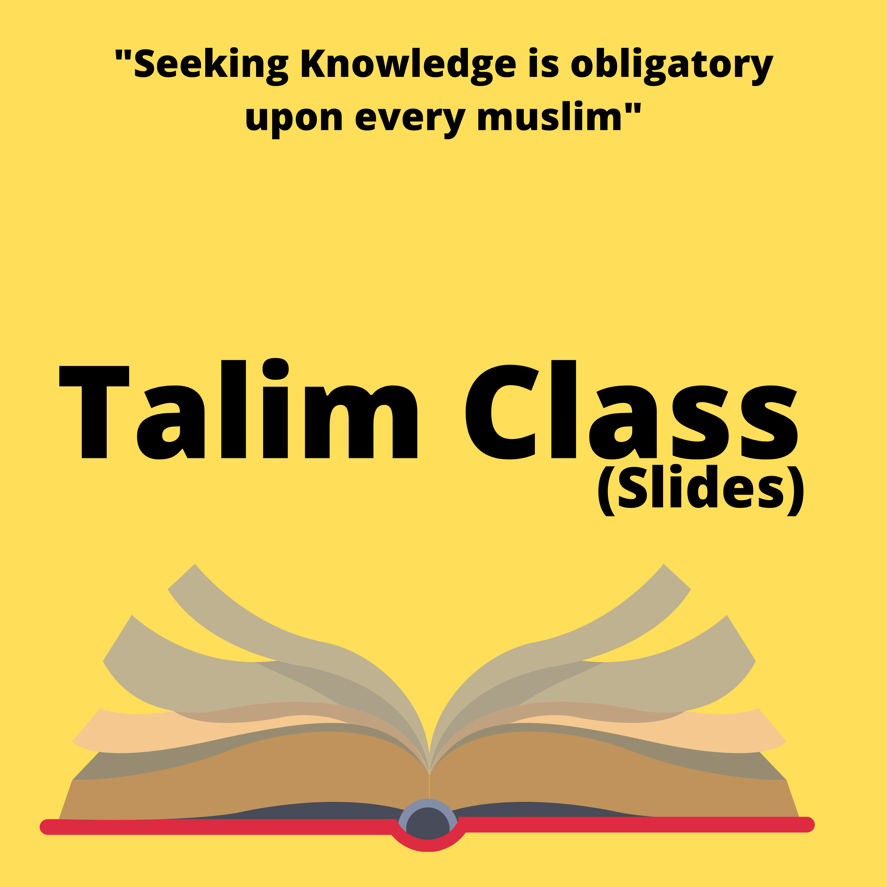 Talim - MKA UK
