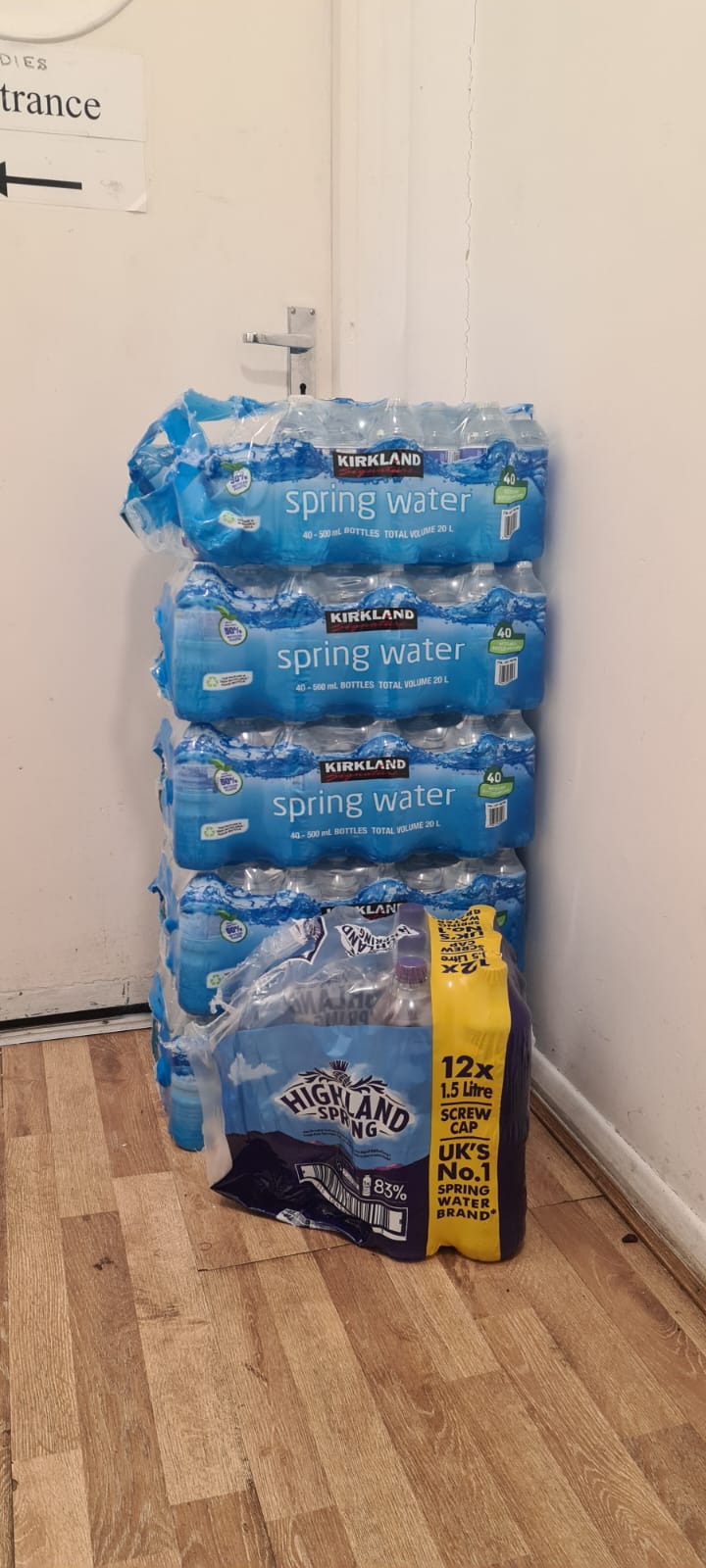 National Atfal Tarbiyyati Camp - Baitul Wahid Mosque, Feltham - MKA UK