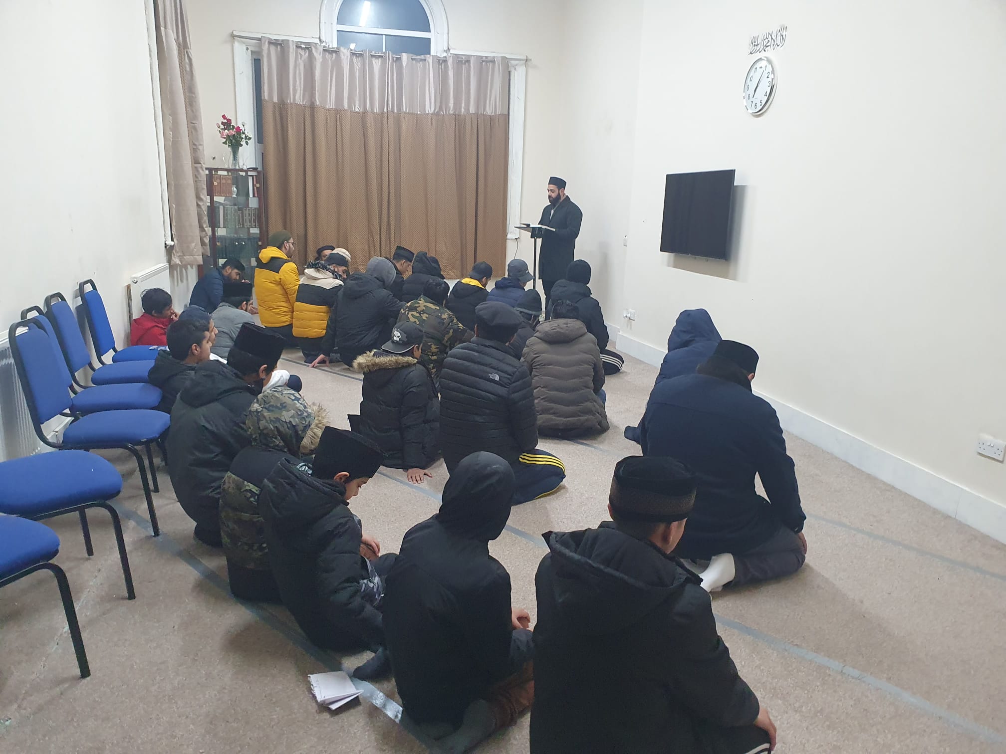 MKA Liverpool & North Wales Ijtema 2023 - MKA UK