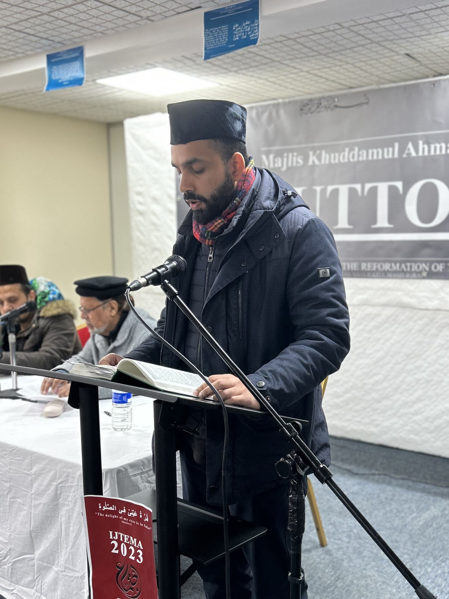 MKA Sutton Local Ijtema 2023 - MKA UK