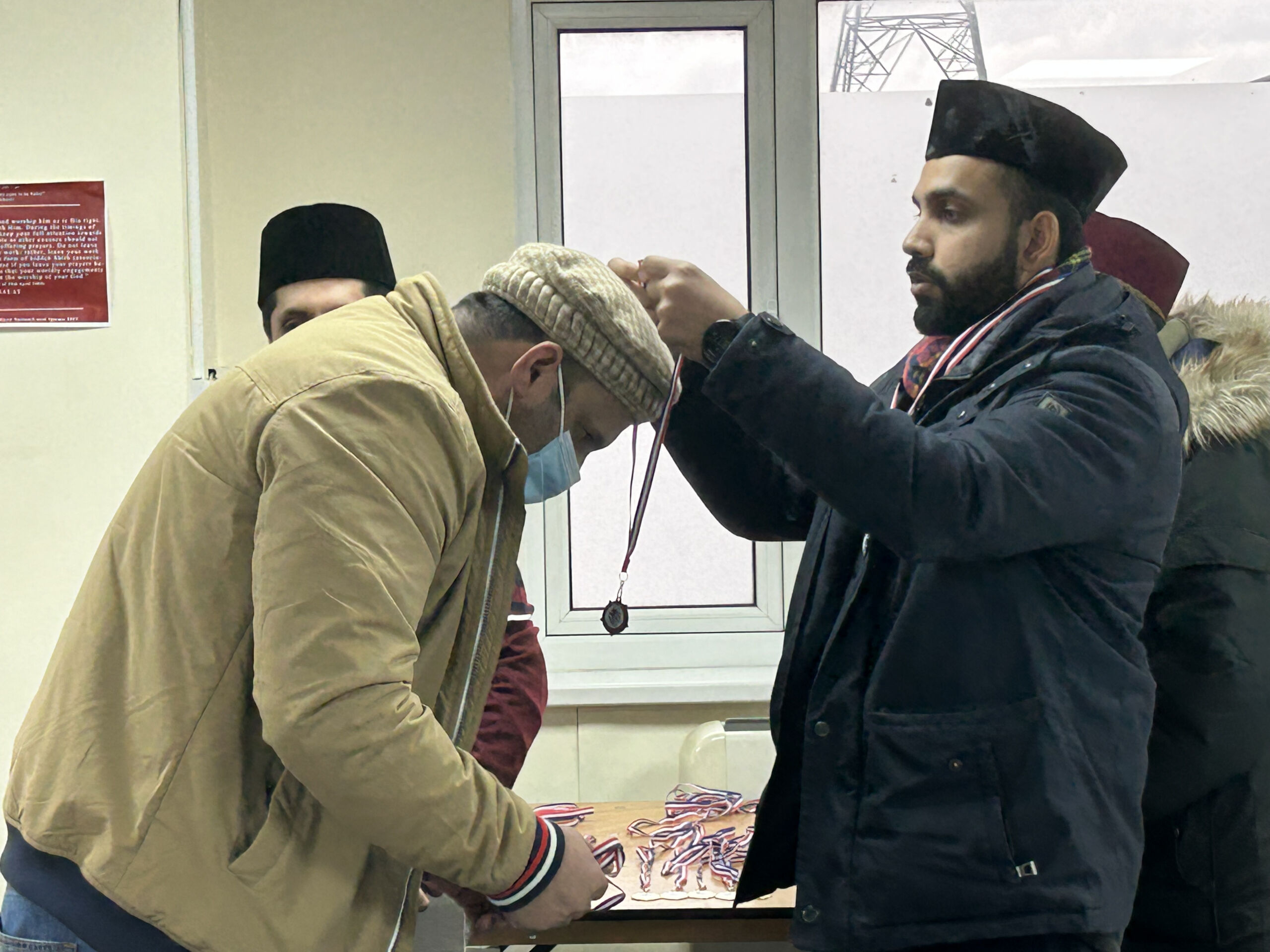 MKA Sutton Local Ijtema 2023 - MKA UK