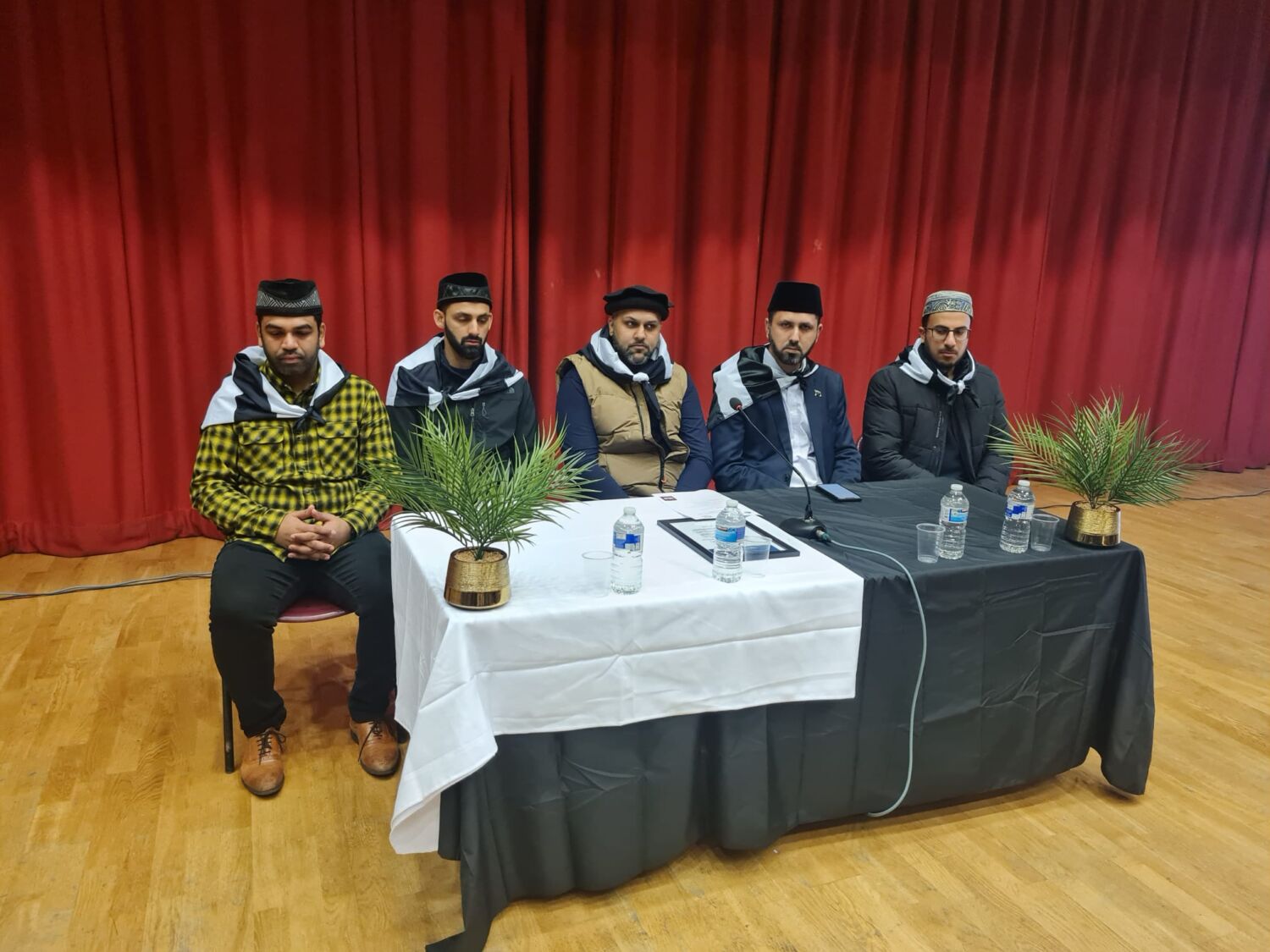 MKA Tahir Regional Ijtema 2023 - MKA UK