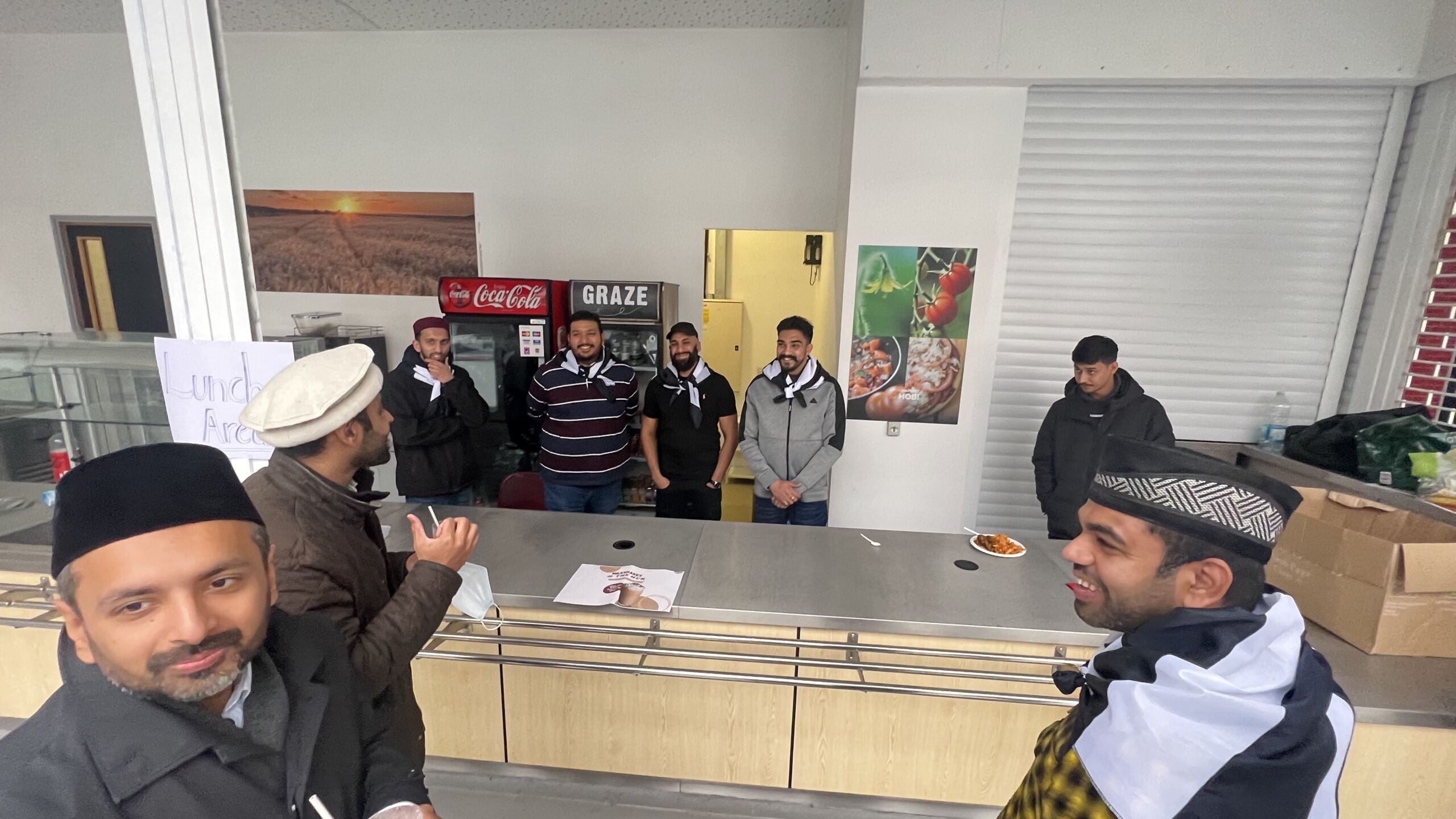 MKA Tahir Regional Ijtema 2023 - MKA UK
