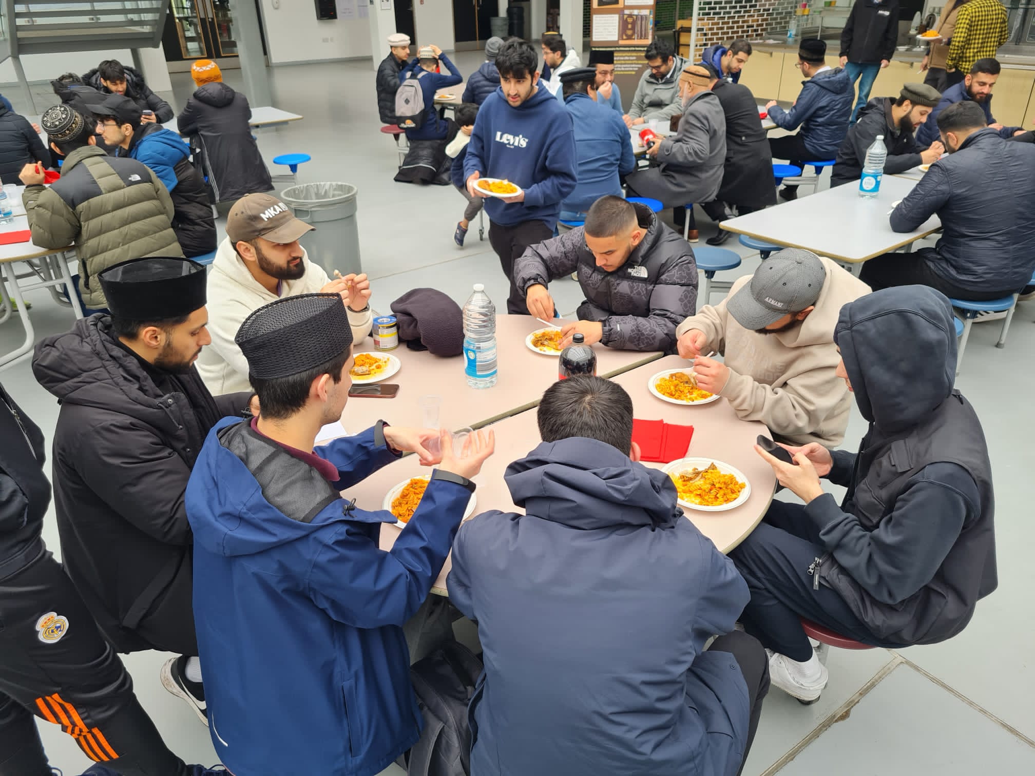 MKA Tahir Regional Ijtema 2023 - MKA UK
