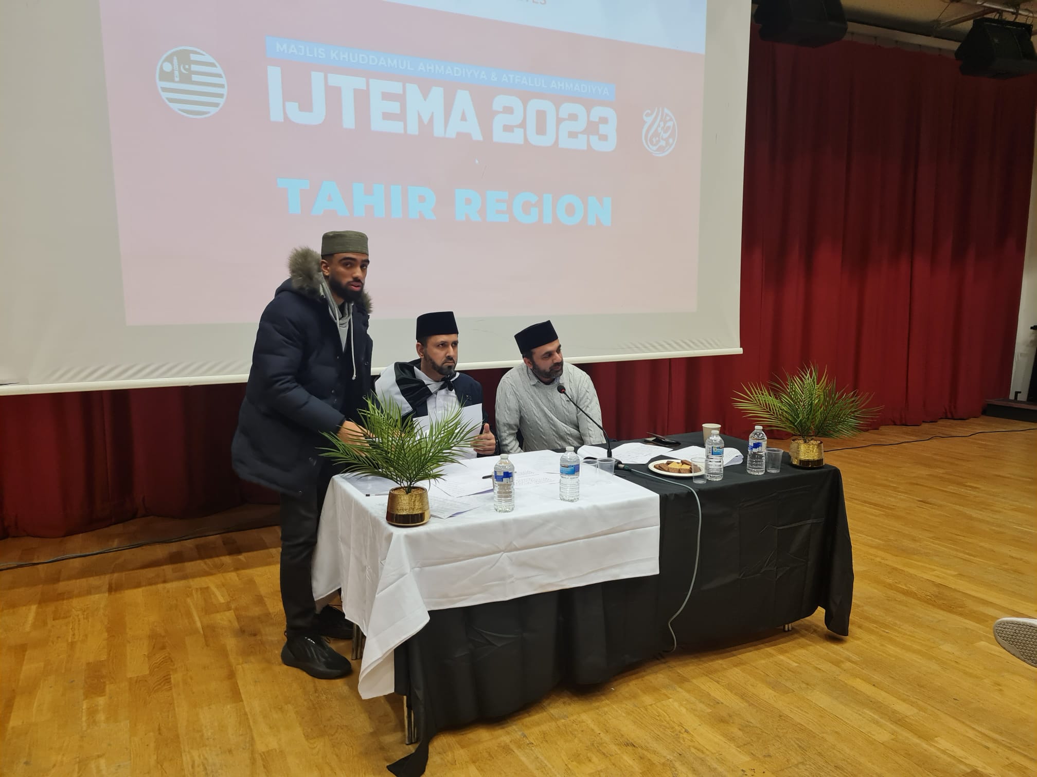 MKA Tahir Regional Ijtema 2023 - MKA UK