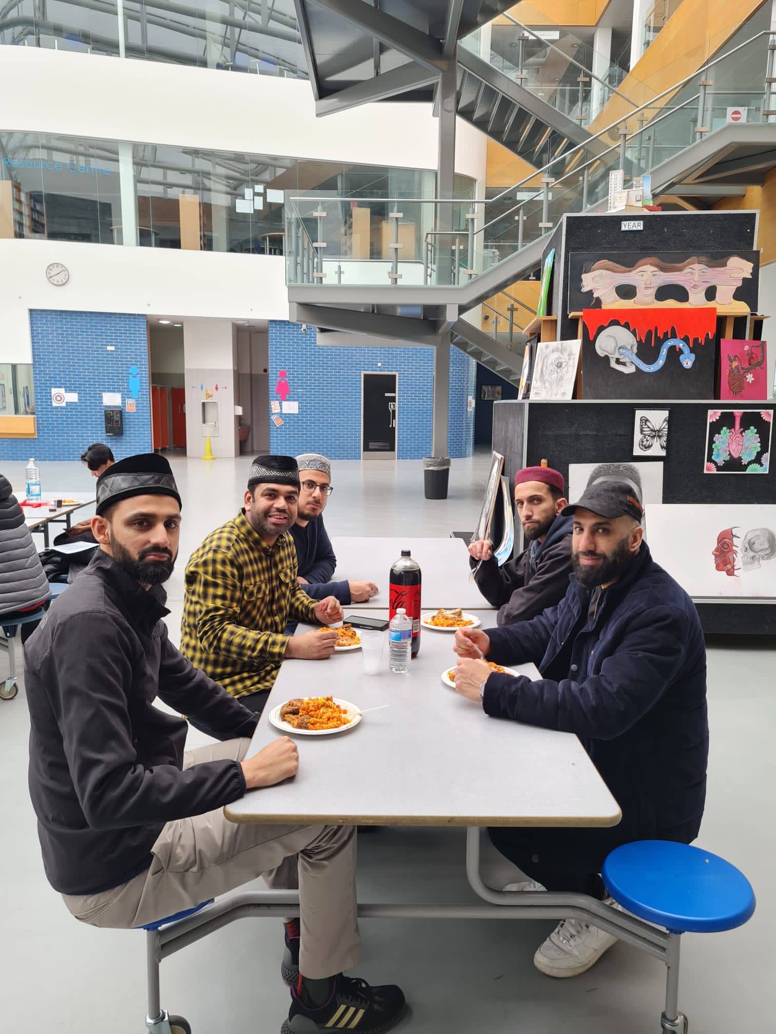 MKA Tahir Regional Ijtema 2023 - MKA UK