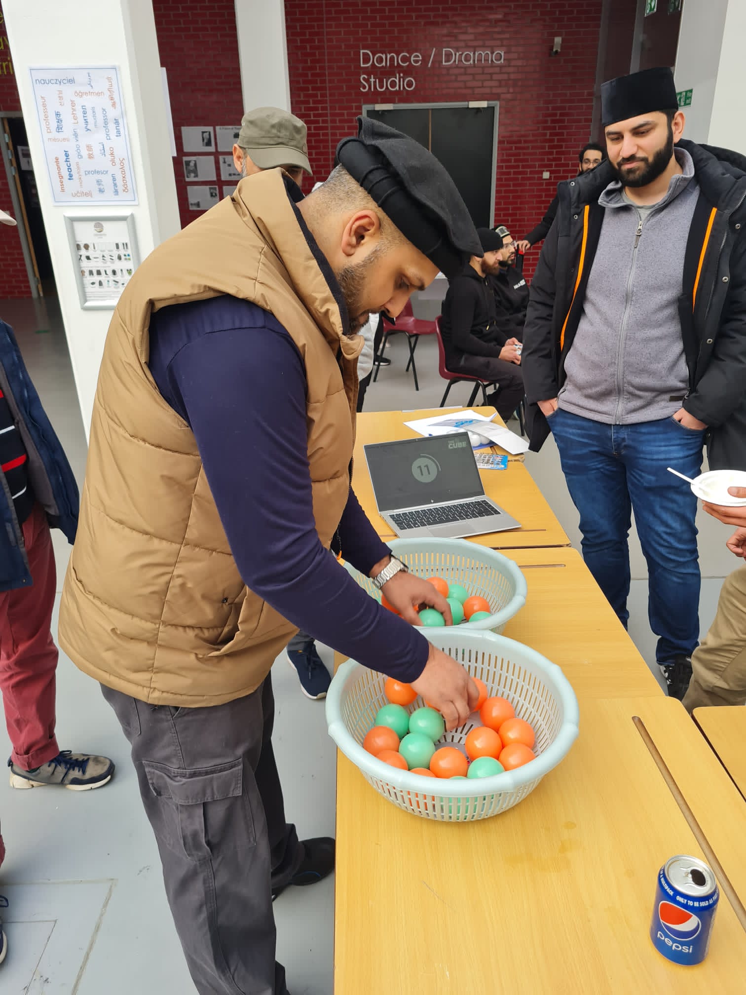 MKA Tahir Regional Ijtema 2023 - MKA UK