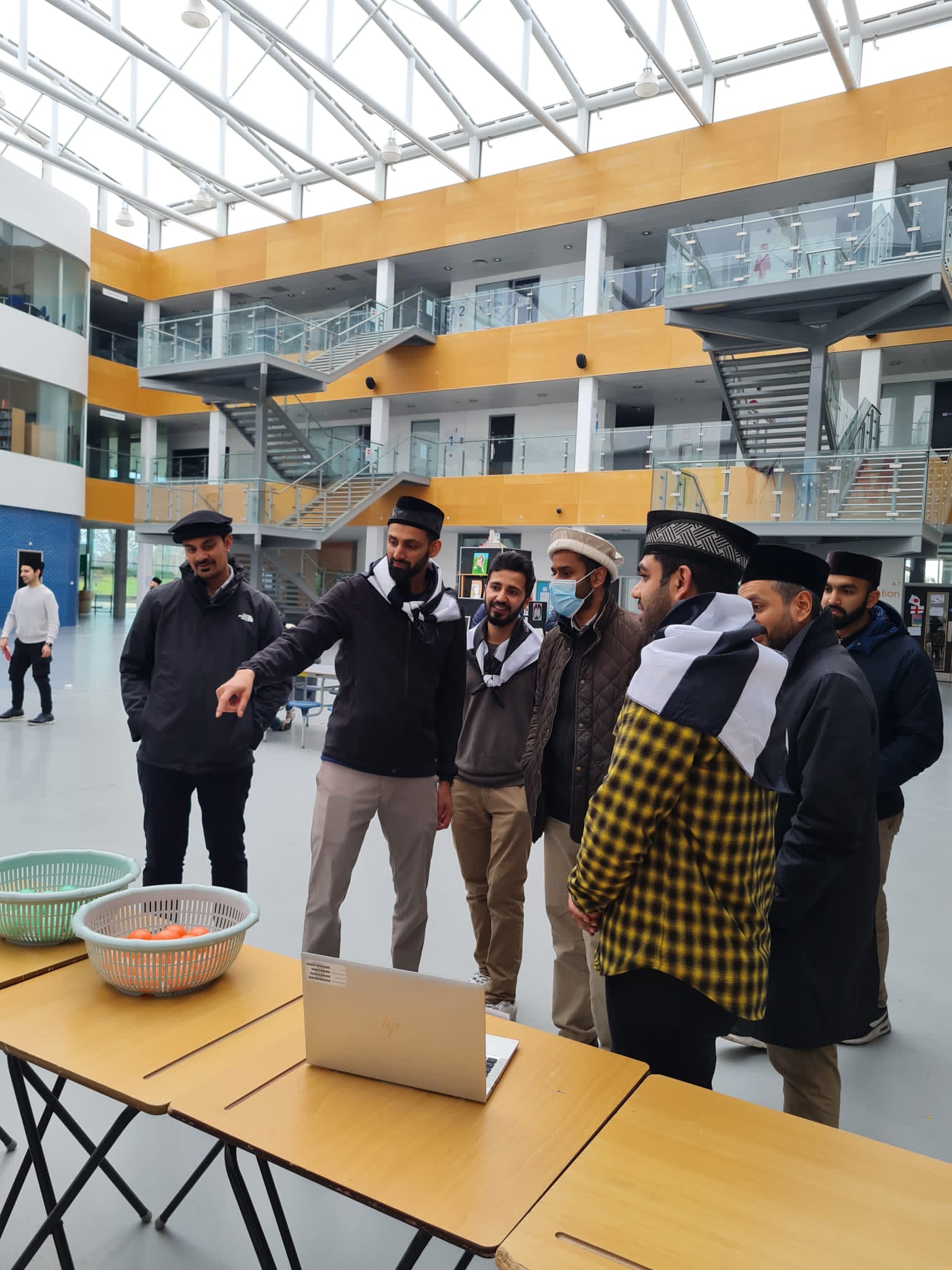 MKA Tahir Regional Ijtema 2023 - MKA UK