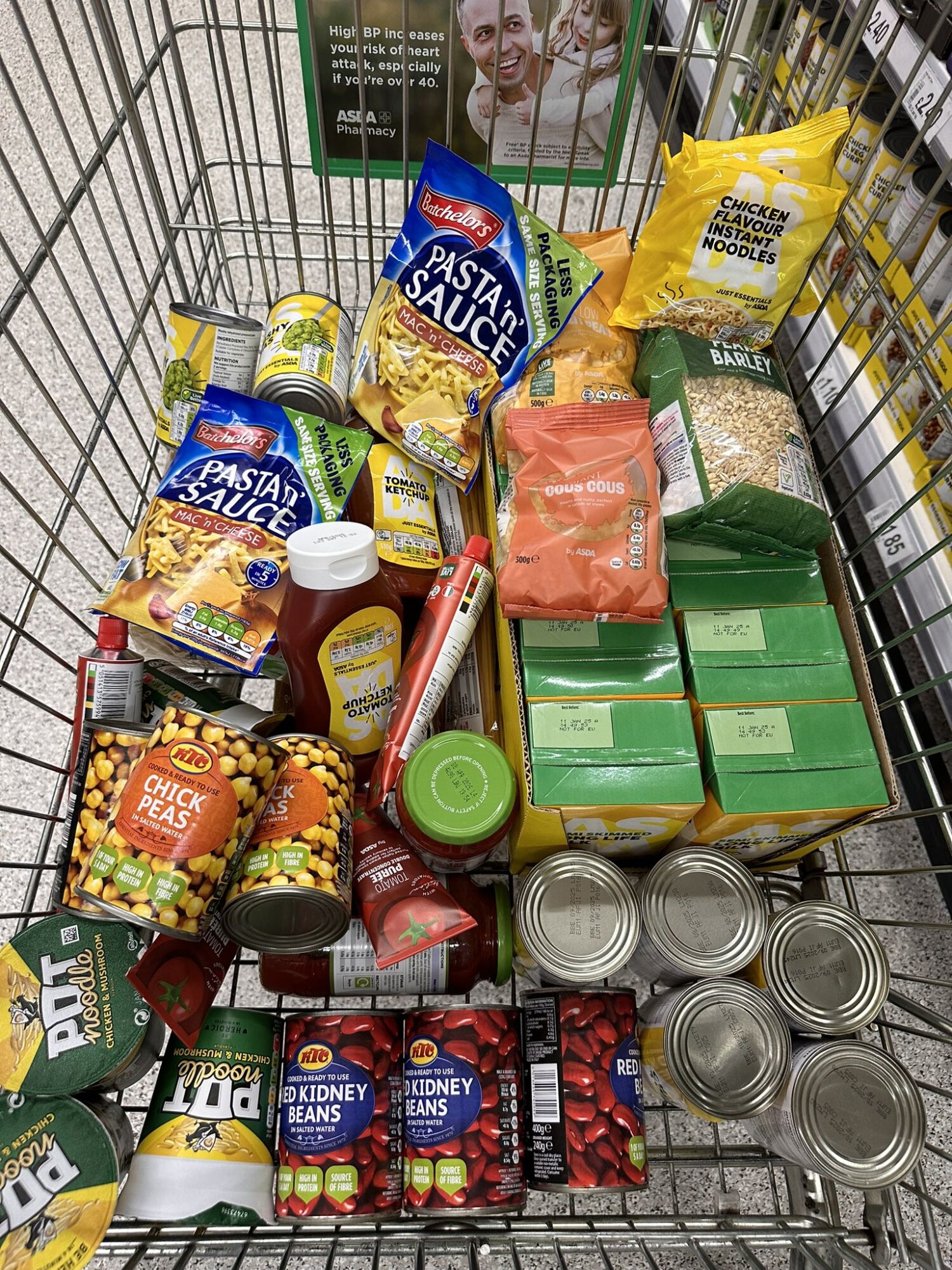 Visit to Swindon Food Collective - MKA UK