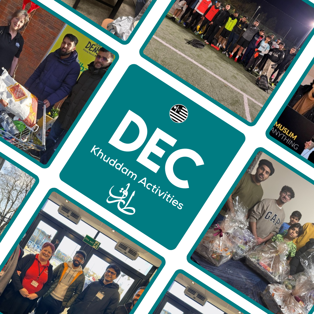 MKA Spotlight - December 2025 - MKA UK